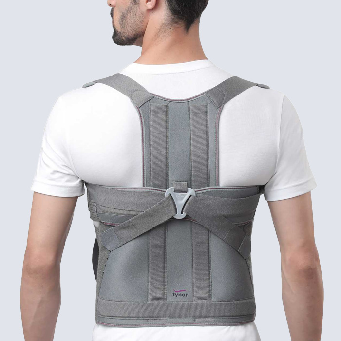 Back Supports/Brace (ব্যাক সাপোর্ট) Price In Bangladesh