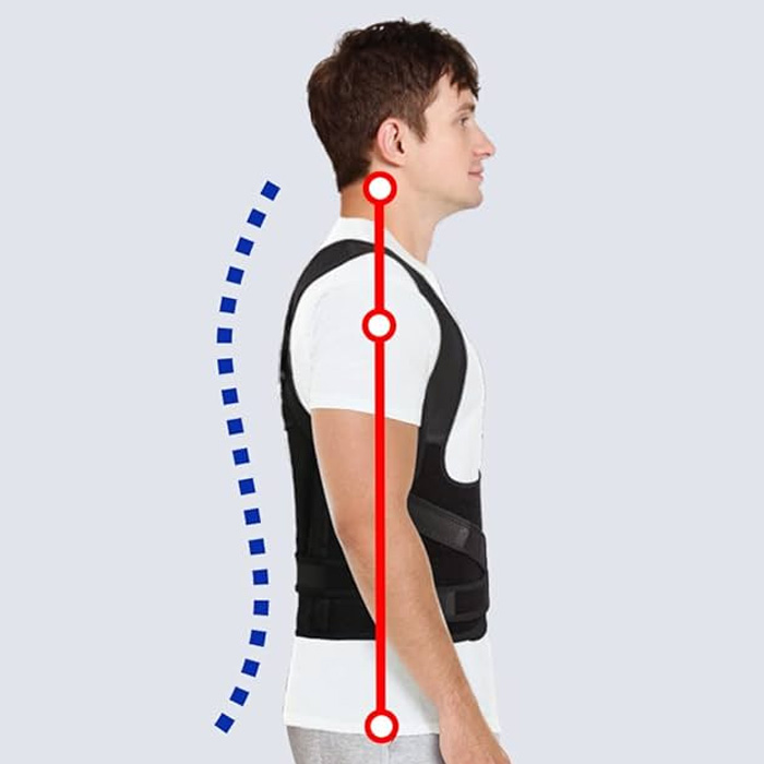 Posture Correctors Archives - FitNotion